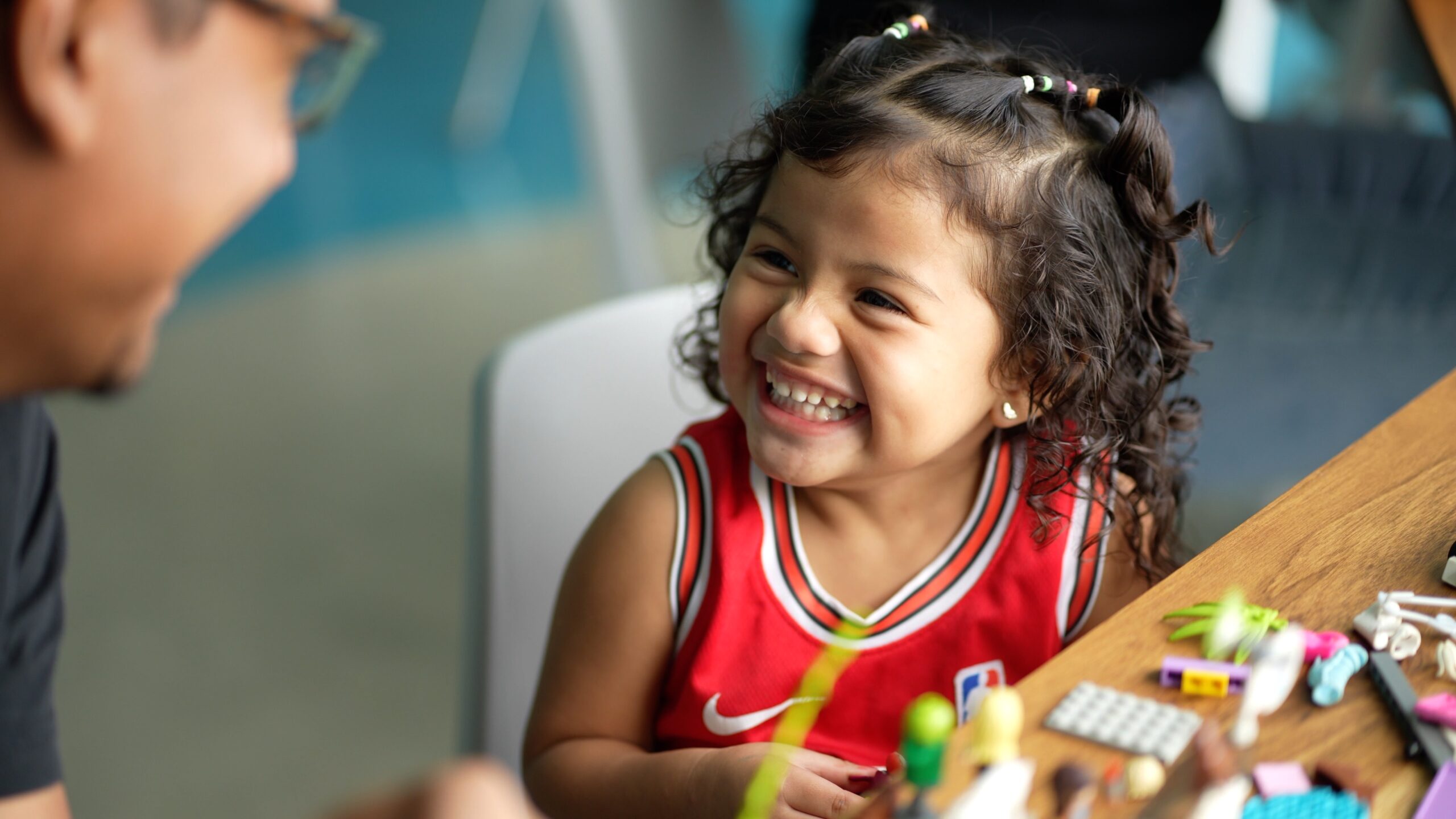 Rescuing Children & Transforming Lives - Hope Partners International